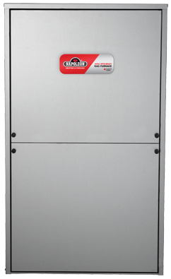 Napoleon Furnaces | Vaughan, ON | AC & Heating | Martino HVAC