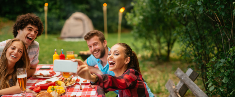 Staycation This Long Weekend? Ideas To Have Fun In Your Backyard!