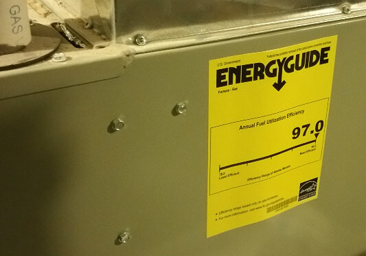 Do I Need A New Furnace? Martino HVAC-CAD | Furnace Installation