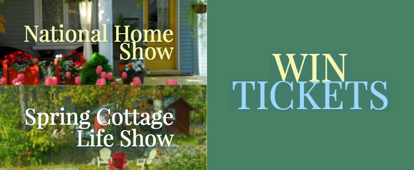 Win Tickets to See Martino HVAC at National Home Show | Martino HVAC